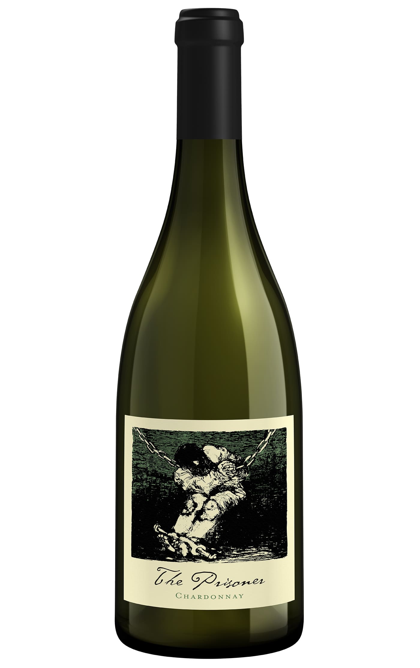 The Prisoner Chardonnay 2021 Wine Co The Prisoner Chardonnay 2021 Wine Co