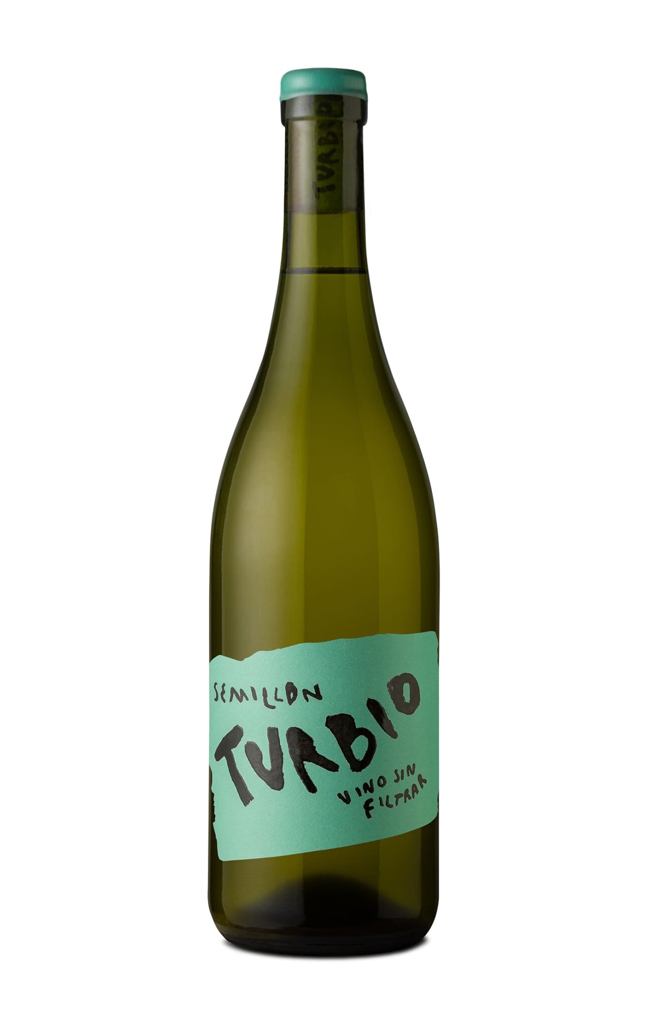 Turbio Semillon 2024 - Wine & Co.